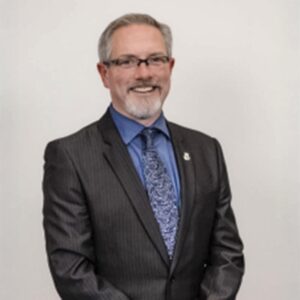 Council Profiles - District of Oak Bay