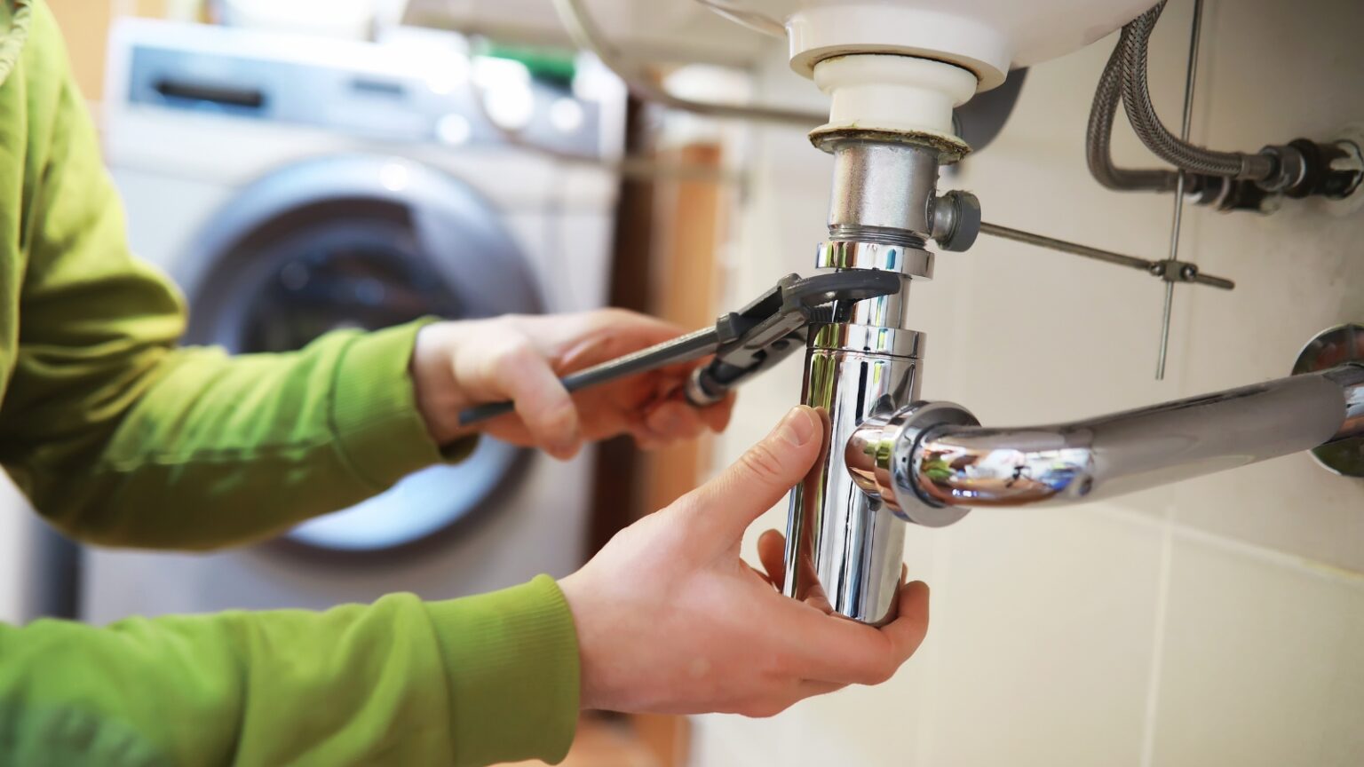 Plumbing Permit - District of Oak Bay